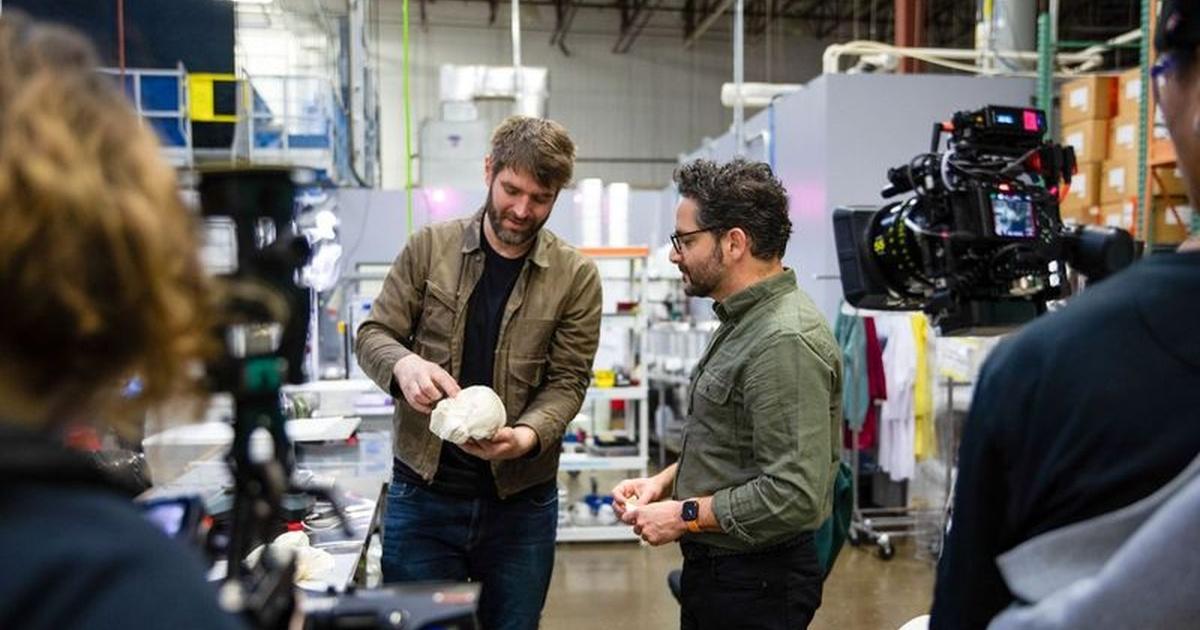 A Brief History of the Future | Using Innovative Forms of Design to ...