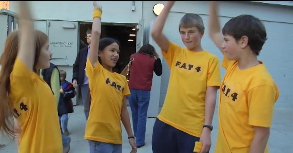 DragonflyTV | Kinetic Sculpture Challenge | Season 6 | PBS