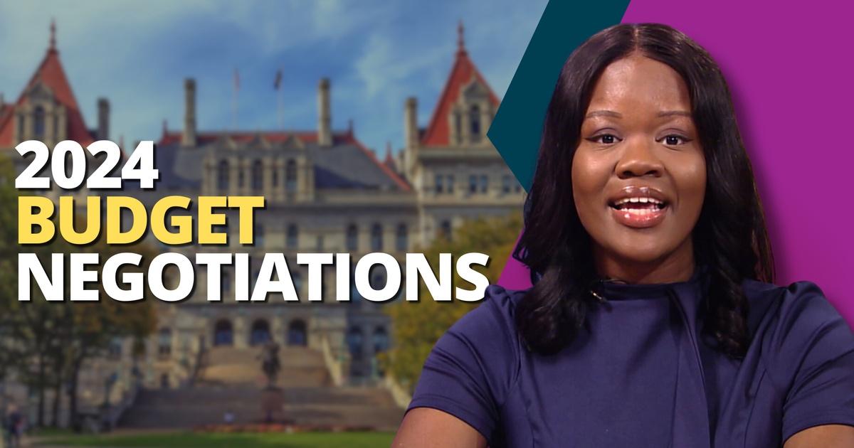 New York NOW | Budget Talks, Human Services Advocacy, Disability ...