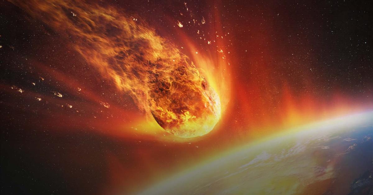 Eons Podcast | Could You Survive The K-Pg Extinction? | Season 2 ...