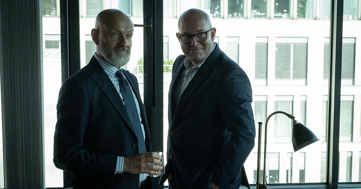 The Defence | Season 4 | Episode 2 | PBS