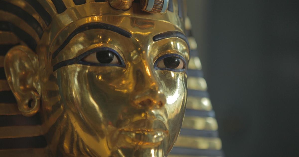 Arizona PBS Previews | Ancient Invisible Cities: Cairo | PBS