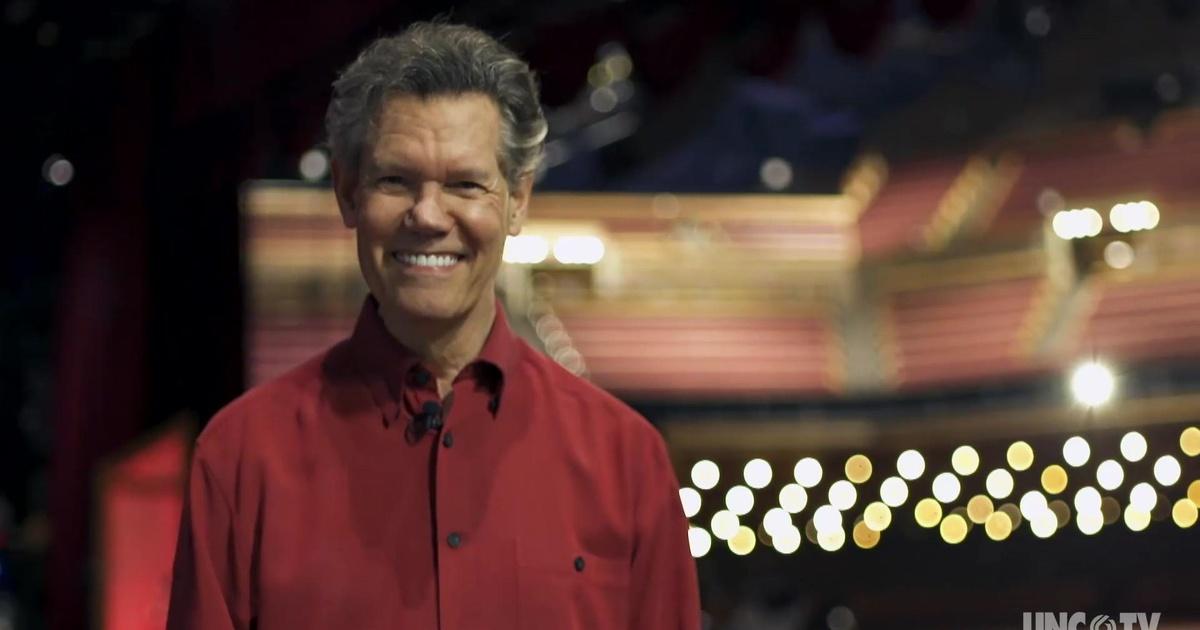 My Home, NC | Randy Travis: From Marshville to Nashville | Season 5 ...