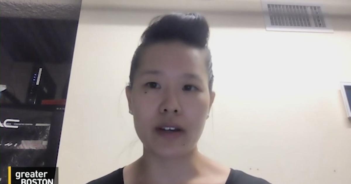 WGBH News | Tracy Chang On Vaccine Mandates | Season 1 | Episode 151 | PBS