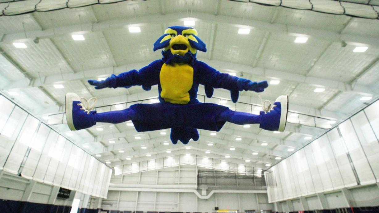 Inside the workshop where mascots come to life | Watch on PBS Wisconsin