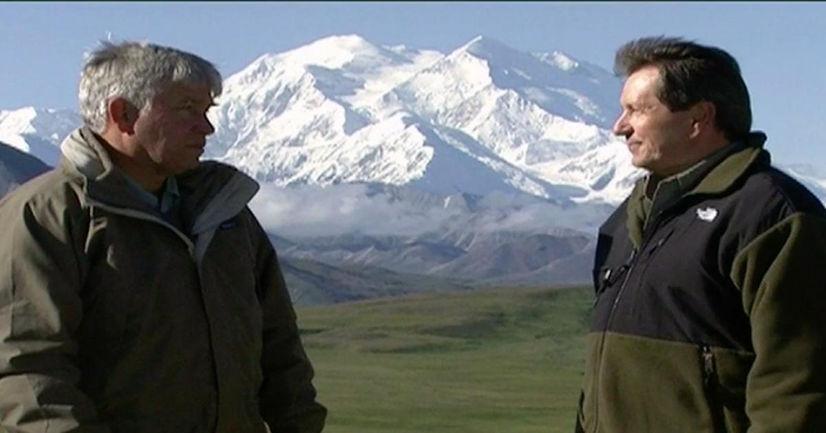 NatureScene | Denali National Park (2001) | Season 4 | Episode 3 | PBS