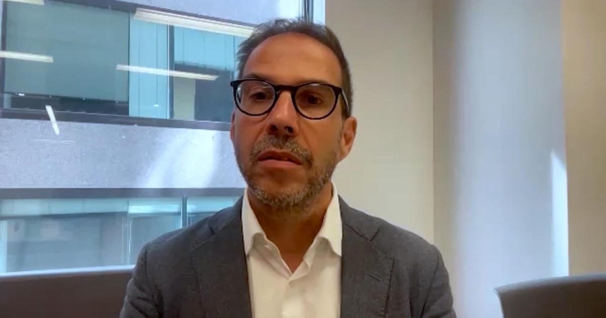 Amanpour and Company | Adam Entous: The Untold History of the Biden ...