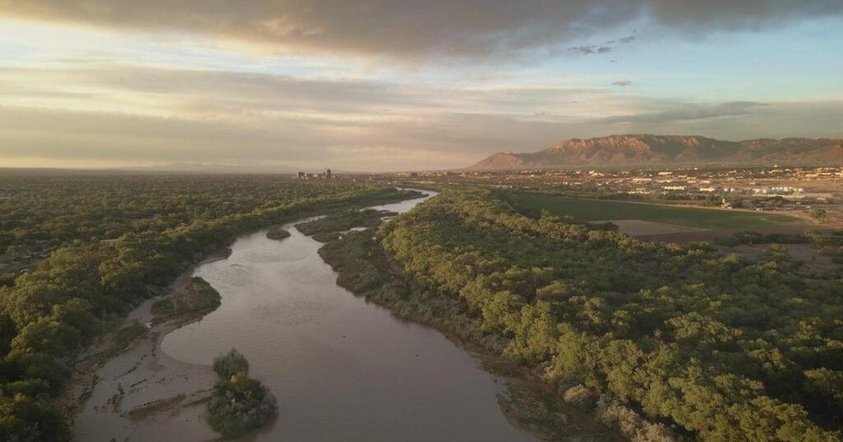 Albuquerque's Roots | PBS