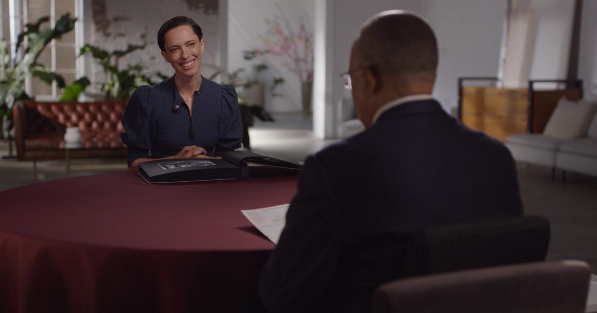 Finding Your Roots | One of the Most Prominent African Americans in ...
