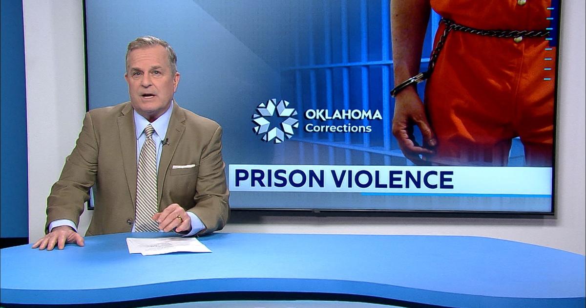 The Oklahoma News Report | January 19, 2024 | Season 11 | Episode 29 | PBS