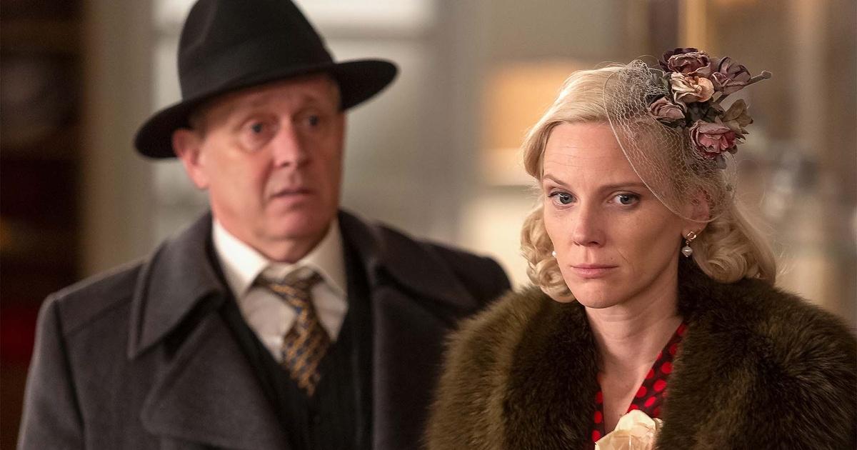 Golden Swan | Season 2 | Episode 10 | PBS