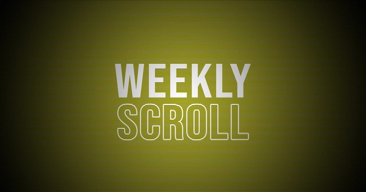 Weekly Scroll | Weekly Scroll 8-21-2020 | Season 2020 | Episode 27 | PBS