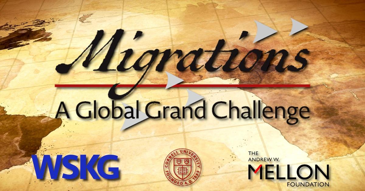Migrations: A Global Grand Challenge | Episode 2 | PBS