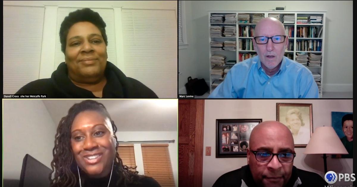 WPT Archives: 1960s | 50 Years On: When Pretty Soon Runs Out | PBS