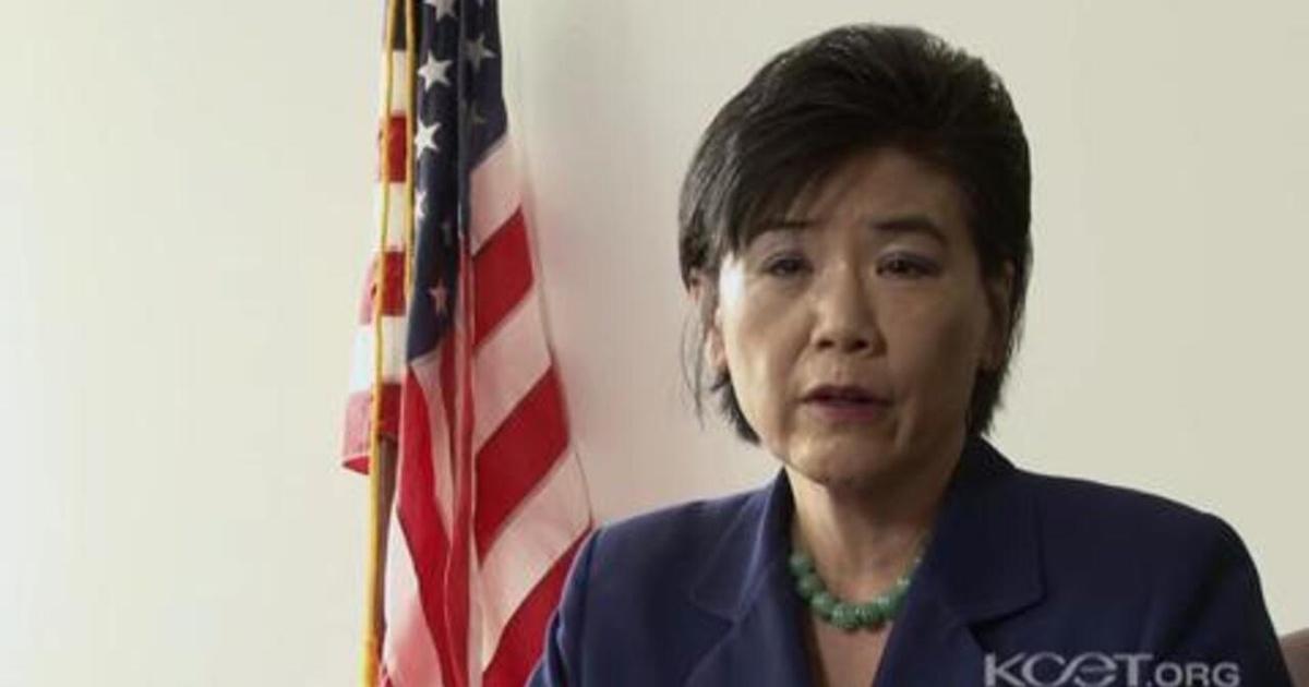 Departures | Judy Chu - Remembering a History of Discrimination | PBS