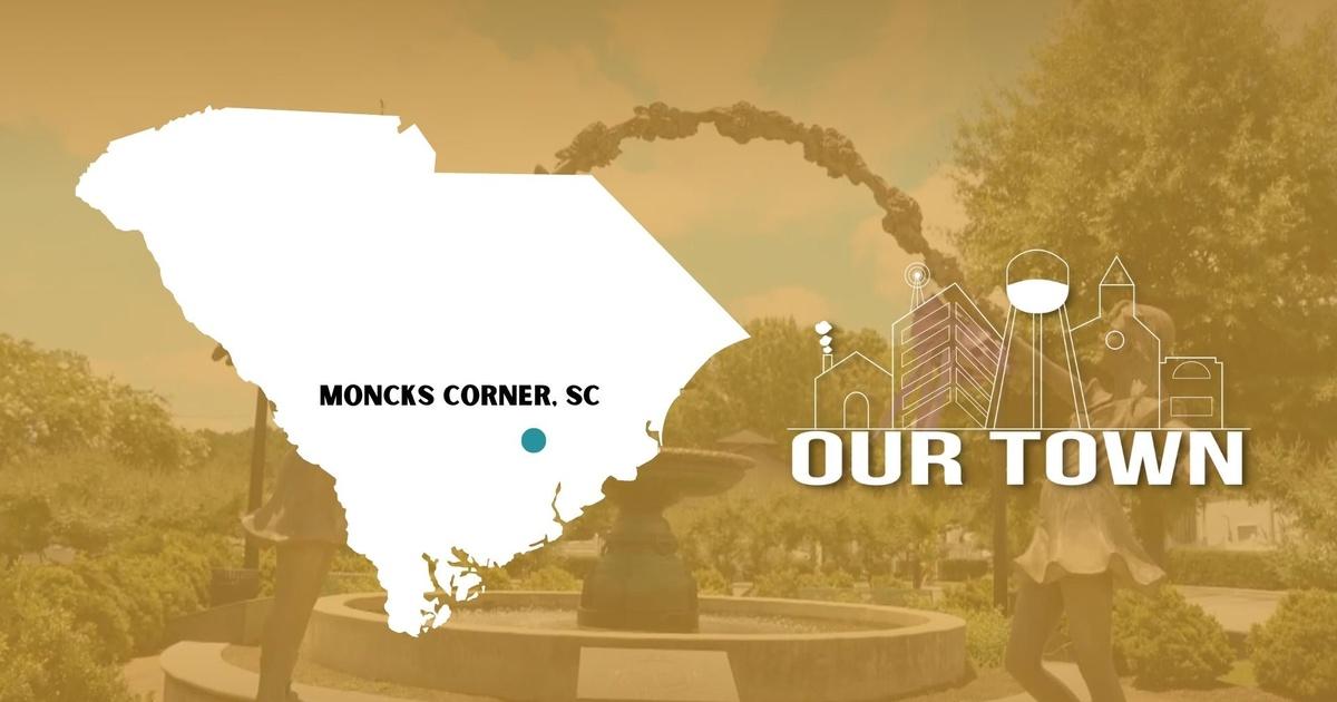 Our Town | Moncks Corner | Season 1 | PBS