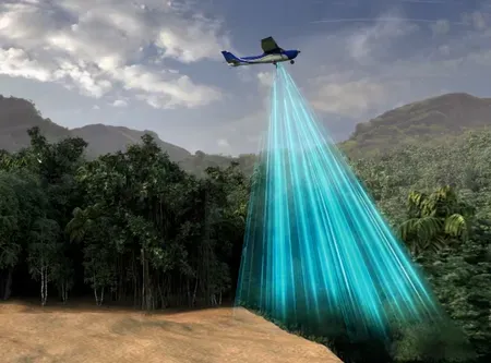NOVA | Nazca Desert Mystery | Season 49 | Episode 17 | PBS