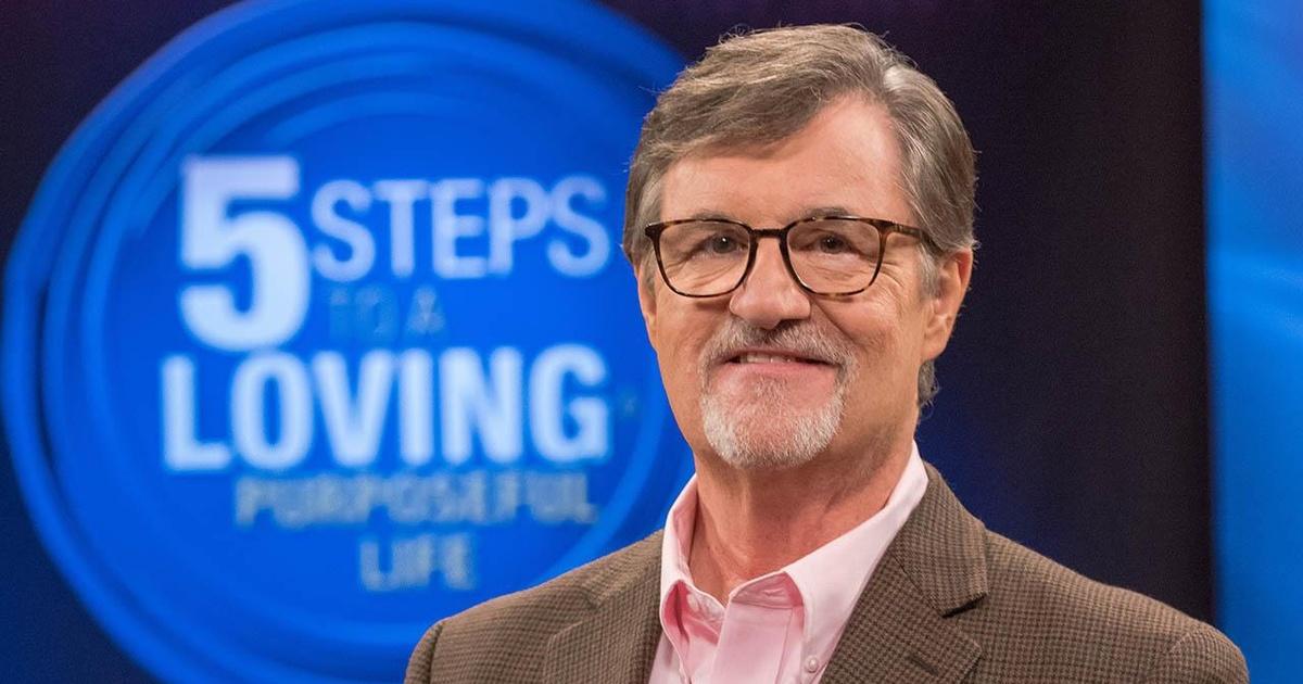 Arizona PBS Previews | 5 Steps to a Loving & Purposeful Life | PBS