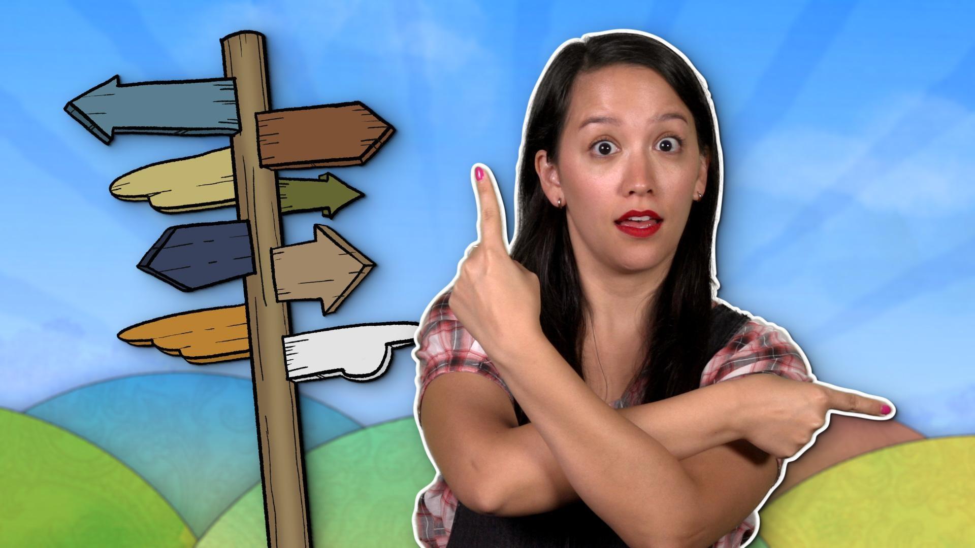 The Most Extreme Place Names | Otherwords | ALL ARTS