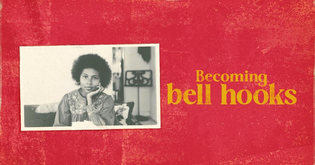 Becoming bell hooks | PBS