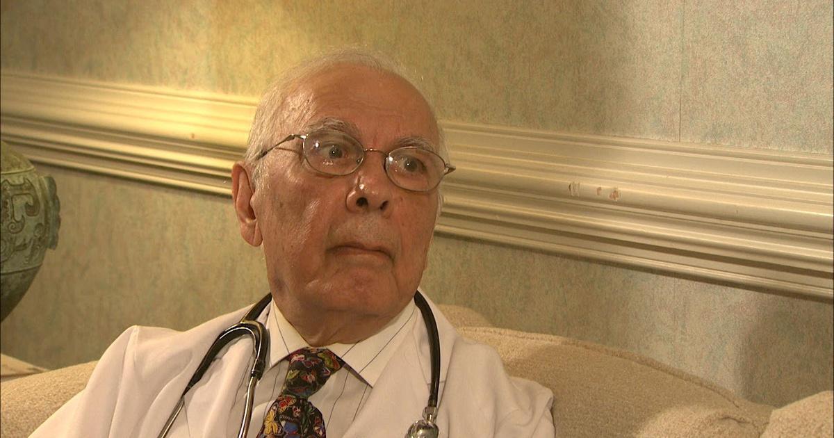 Conversation | Conversation: Dr. Assad Meymandi | PBS