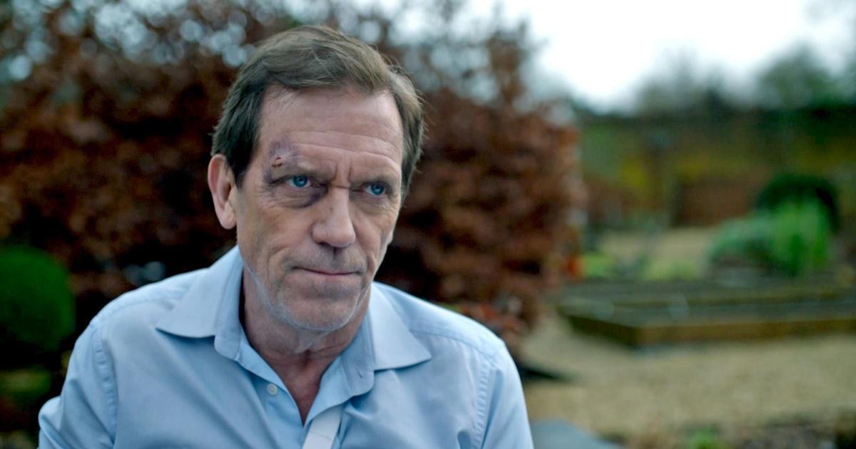 Roadkill | Scene | Episode 3 | PBS