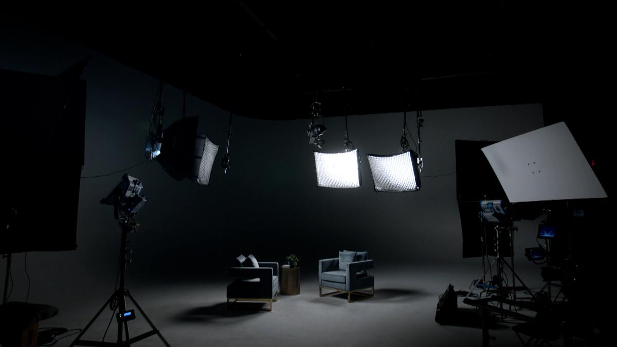 Variety Studio: Actors on Actors Season 16 (Preview) | Variety Studio ...