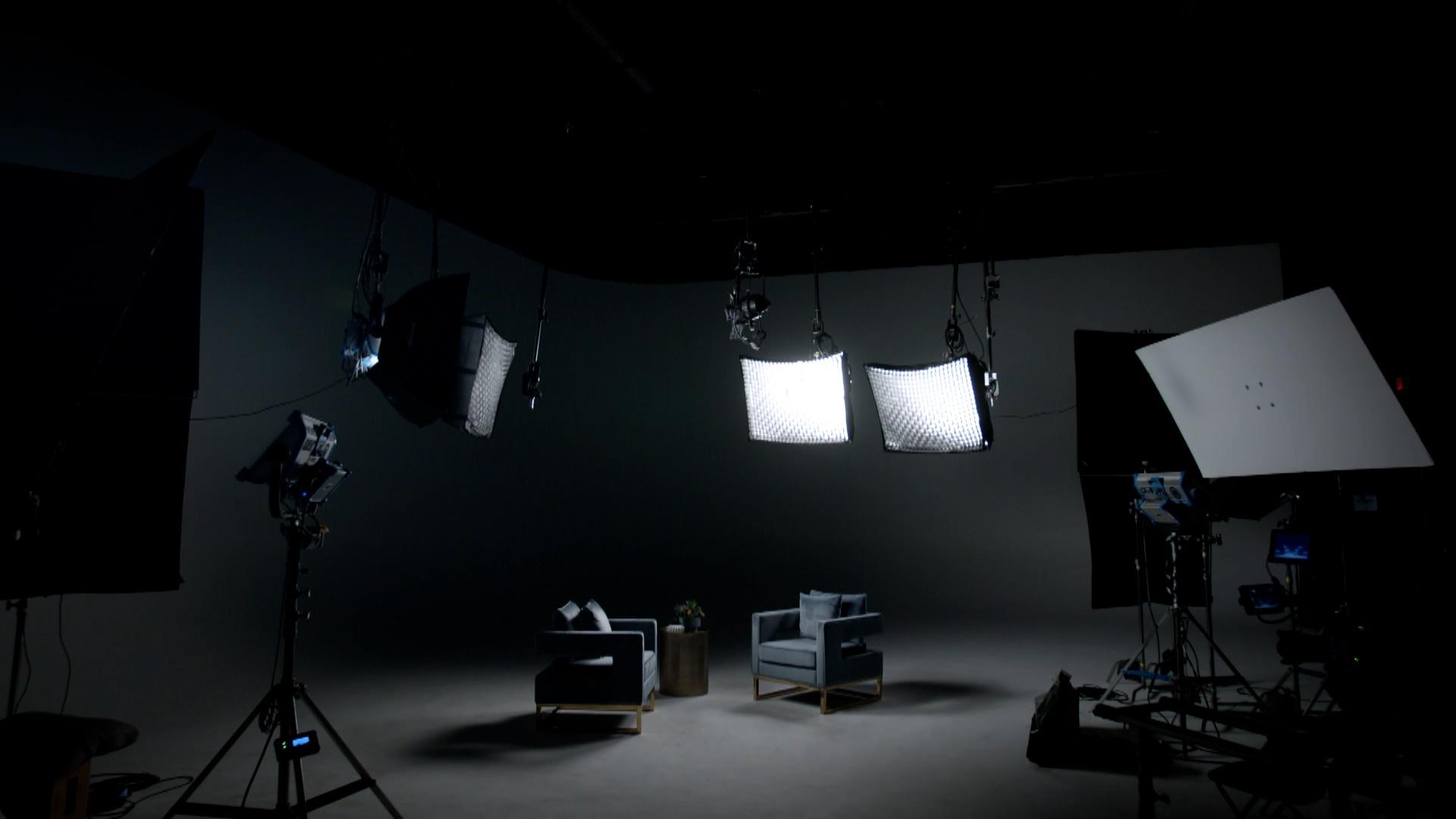 Variety Studio: Actors on Actors Season 16 (Preview) | Variety Studio ...
