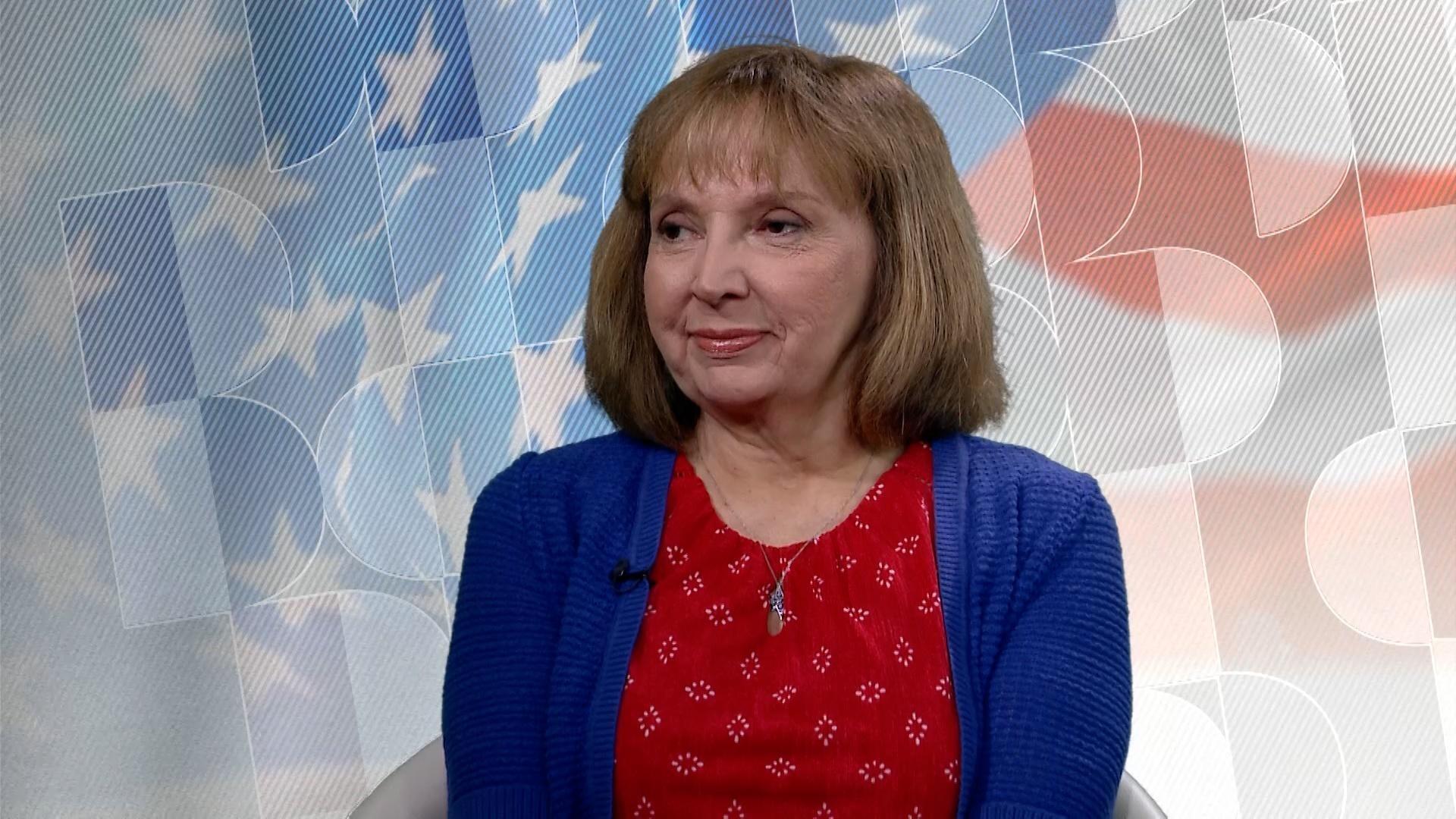 O'Dea-interview | NJ Spotlight News | THIRTEEN - New York Public Media