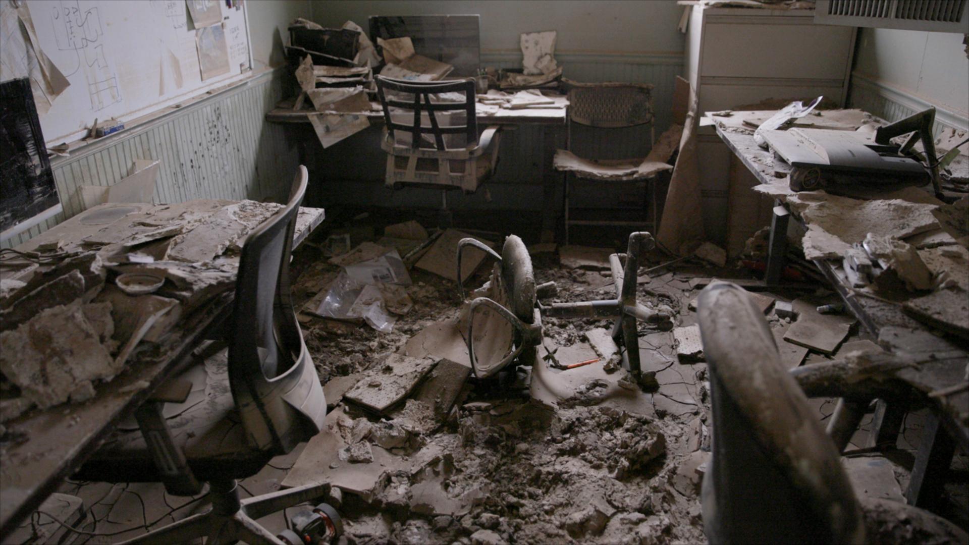 "Hurricane Helene's Deadly Warning" - Preview | FRONTLINE | THIRTEEN ...