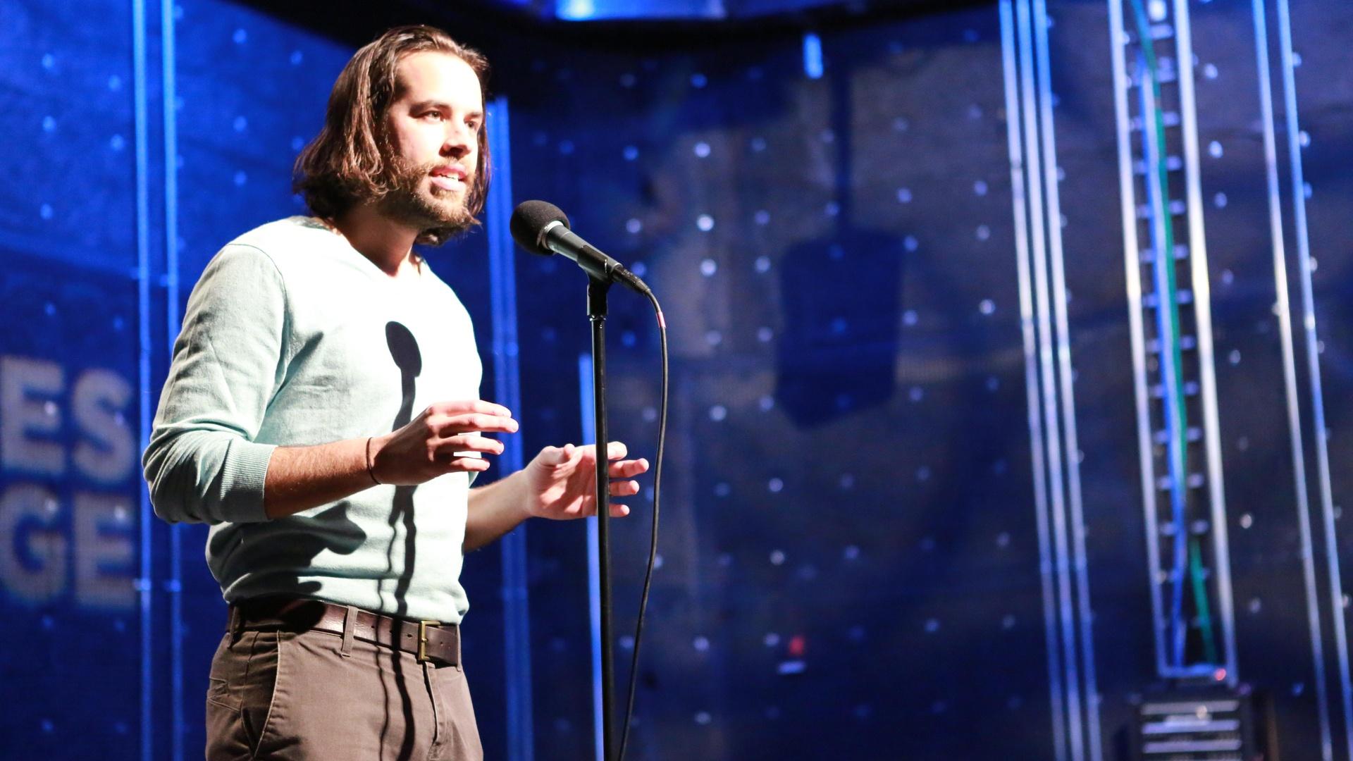 Love Calls | Promo | Stories from the Stage | THIRTEEN - New York ...