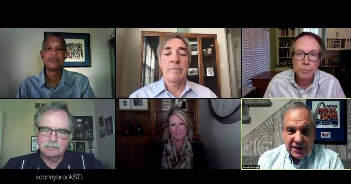 Donnybrook | June 11, 2020 | Season 2020 | Episode 24 | PBS