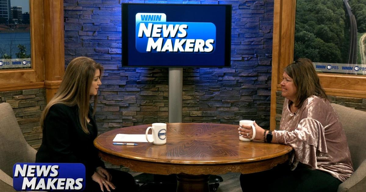 Newsmakers | Newsmakers: Infant Mortality Summit | Season 2023 ...