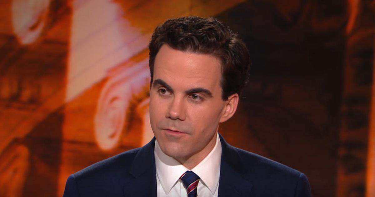 Washington Week with The Atlantic | A special edition of the Washington ...