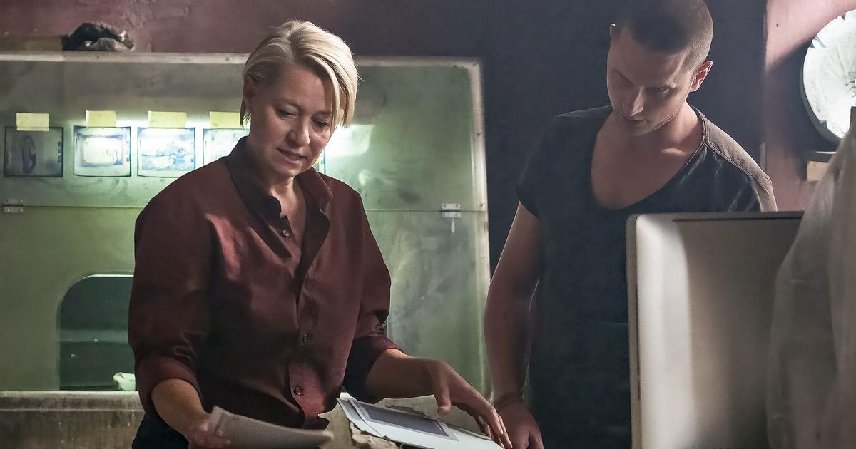 The Legacy | Season 2 | Episode 5 | PBS