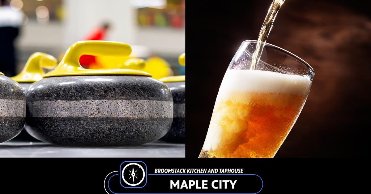 Destination Michigan | Broomstack Kitchen and Taphouse | Season 16 | PBS