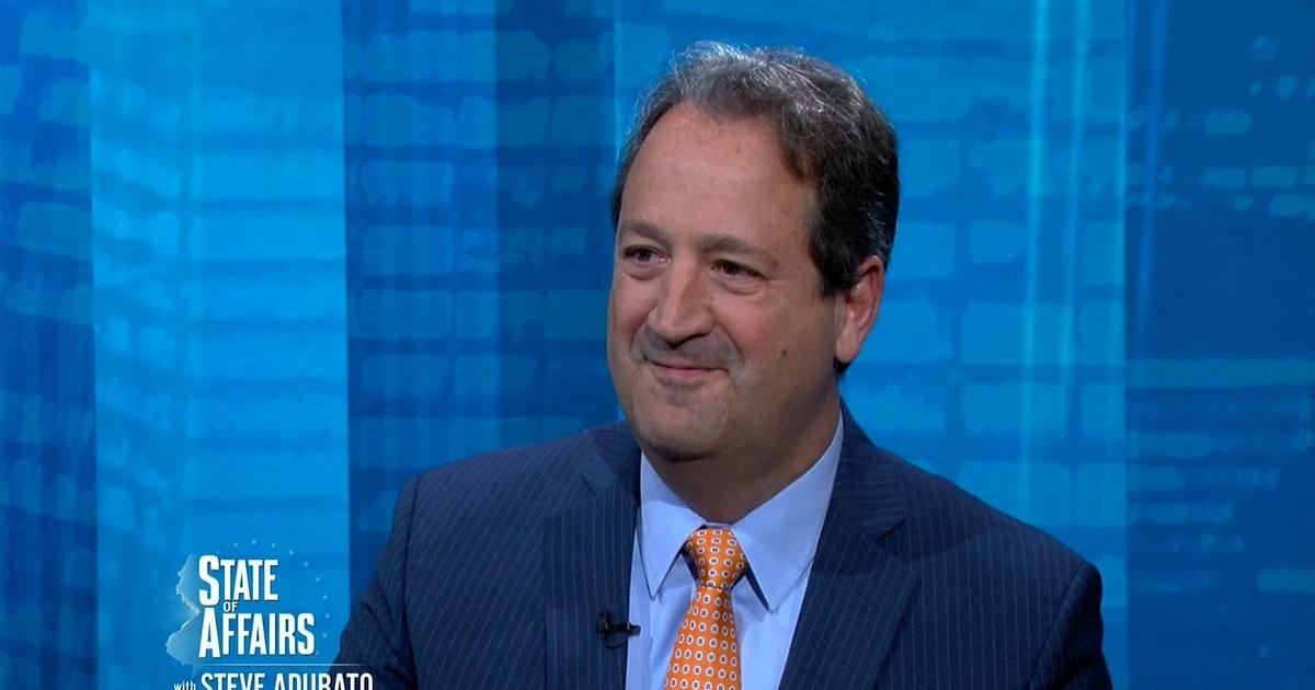 State of Affairs with Steve Adubato | The Future of Clean Energy for ...