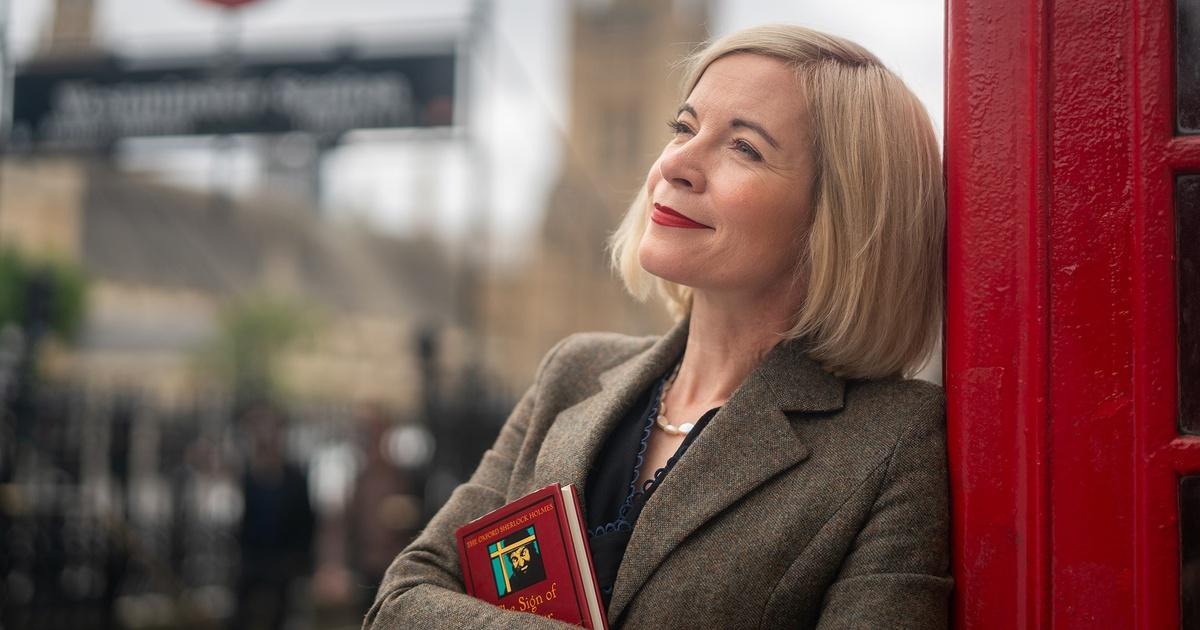 Lucy Worsley's Holmes vs. Doyle | Killing Sherlock | Episode 1 | PBS
