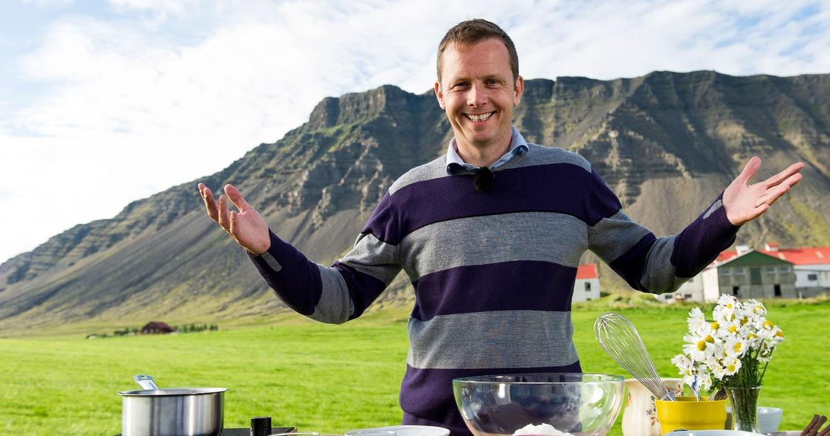 New Scandinavian Cooking | Back to the Roots | Season 4 | Episode 404 | PBS