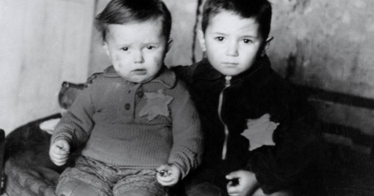 The U.S. and the Holocaust | Official Trailer #3 | PBS