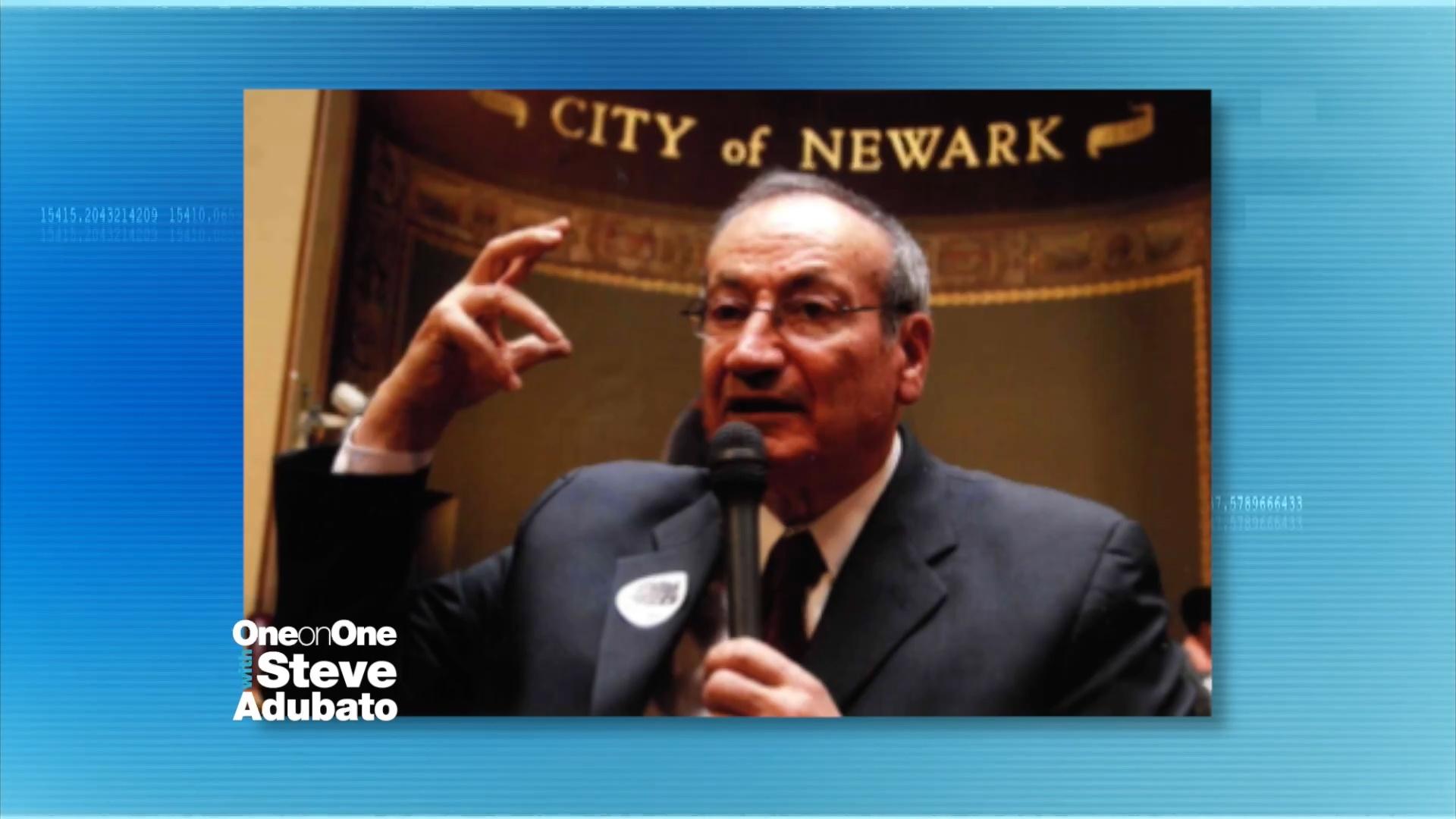 Remembering Steve Adubato, Sr. | One-on-One | NJ PBS