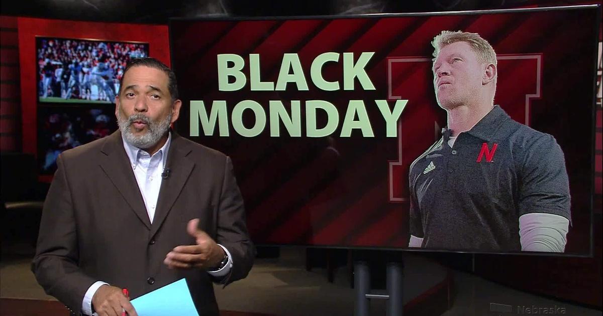 Big Red Wrap-Up | Ohio State | PBS