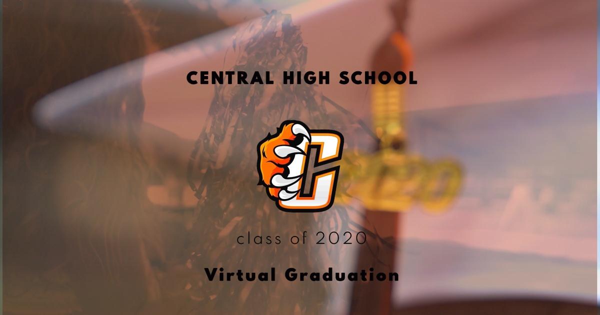 Valley PBS: Graduations | Central | Season 2020 | PBS