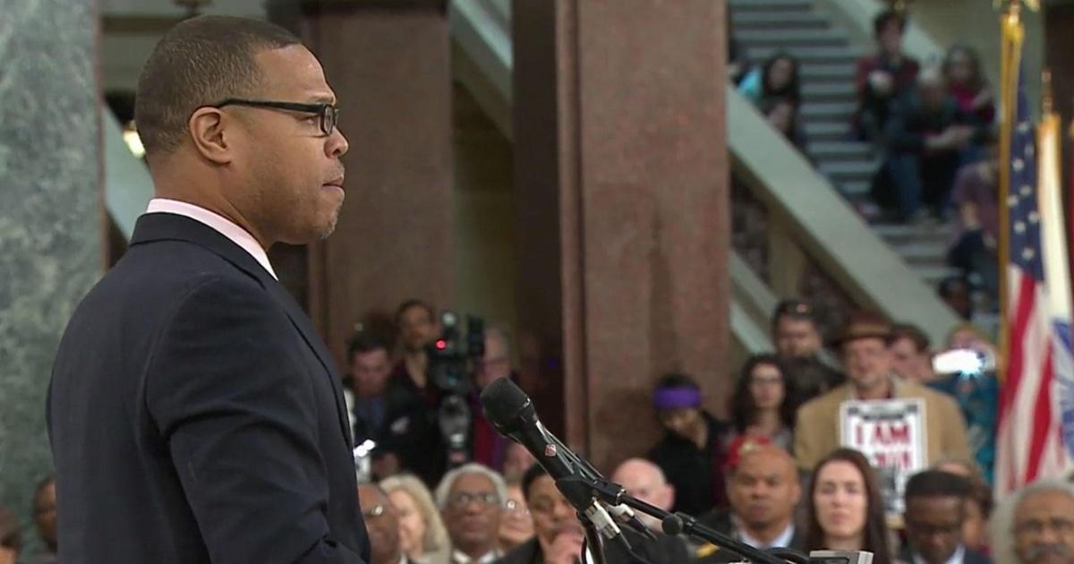 PBS Wisconsin Public Affairs | MLK 2018 Tribute: Do You Remember? | PBS