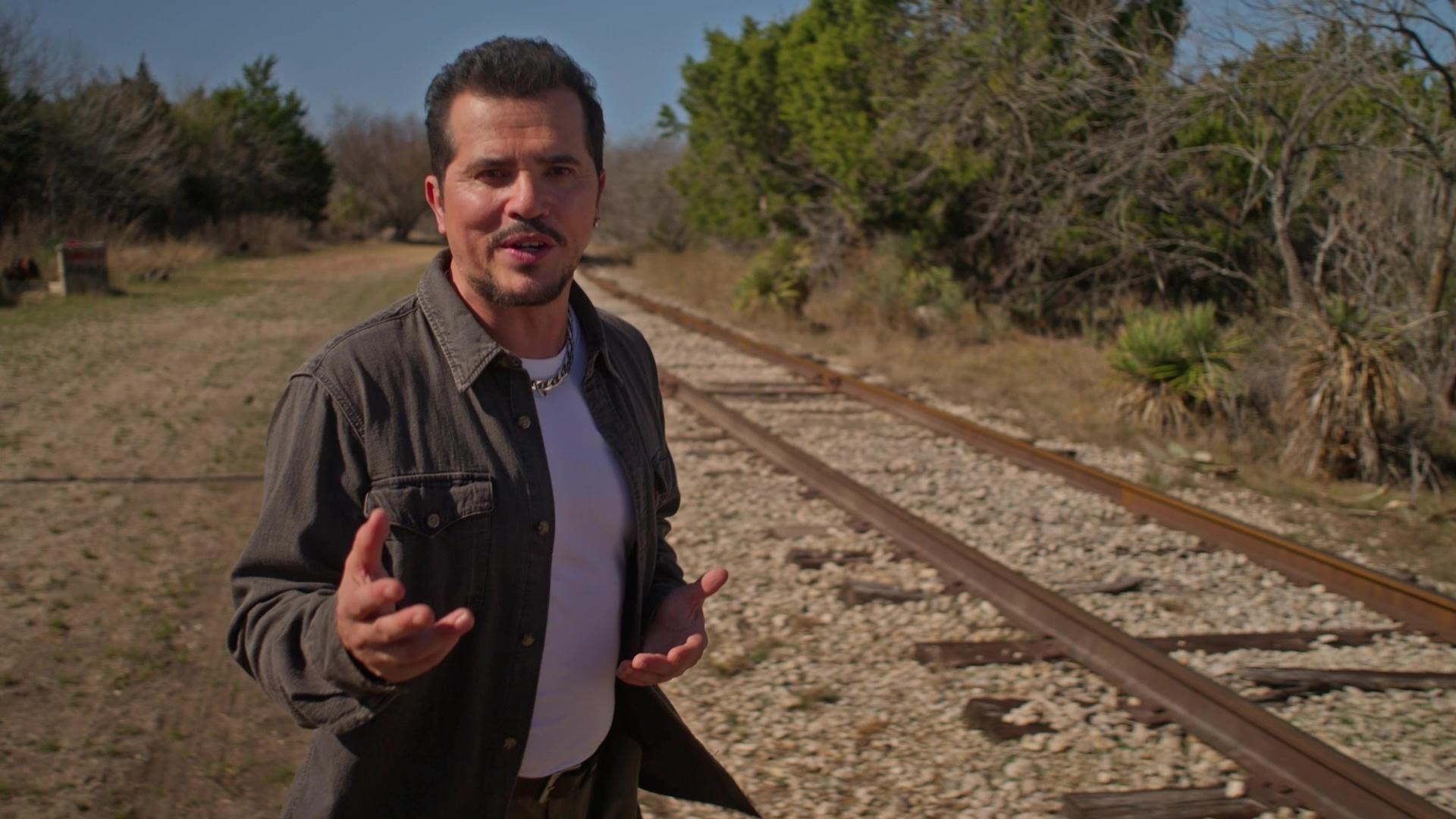 Traqueros and the Building of the Southwest | VOCES American Historia ...