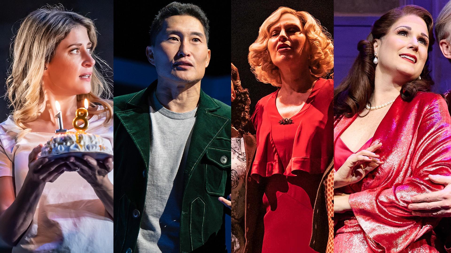 Broadway's Best 2025 | Great Performances | ALL ARTS