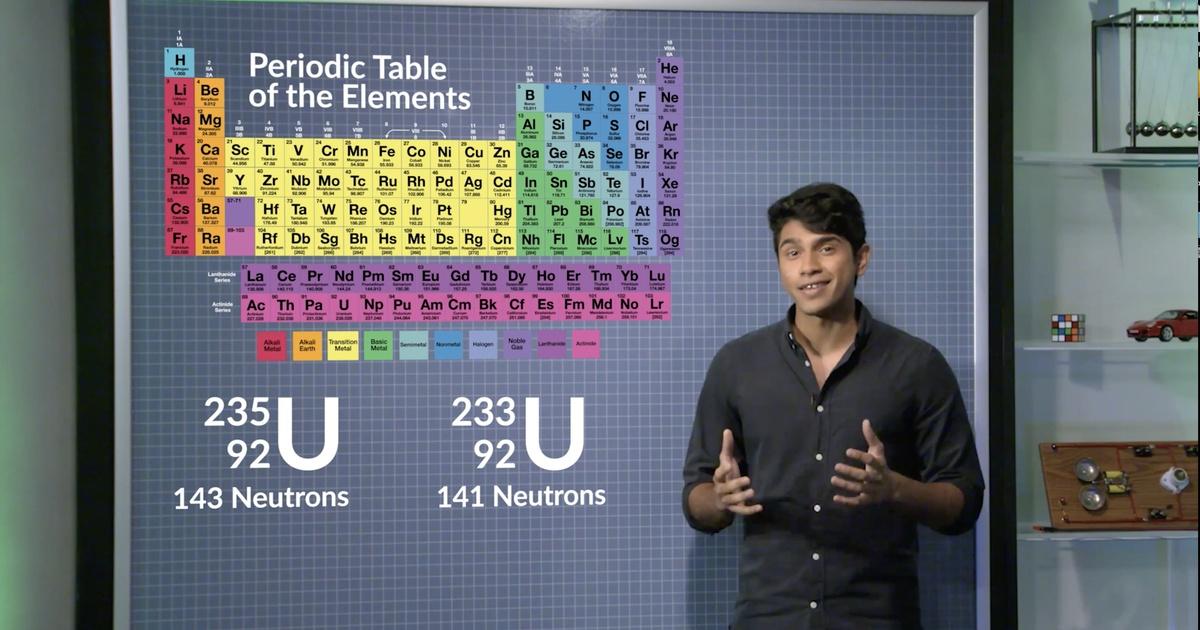 Physics in Motion | PBS