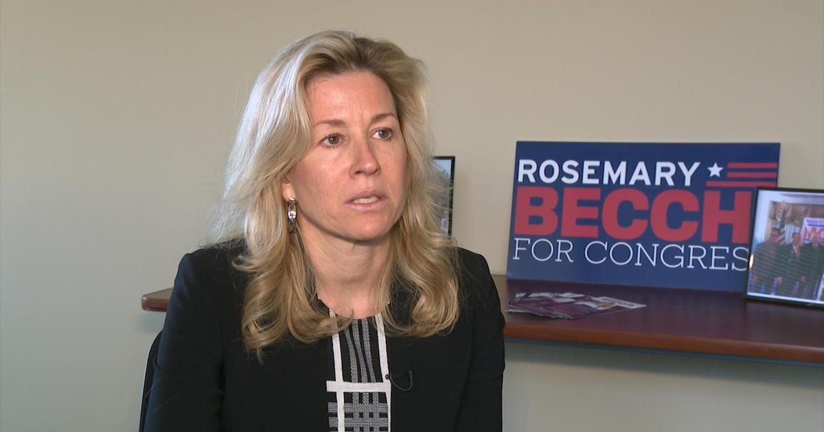 NJTV News | Republican Rosemary Becchi discusses run in NJ District 11 ...