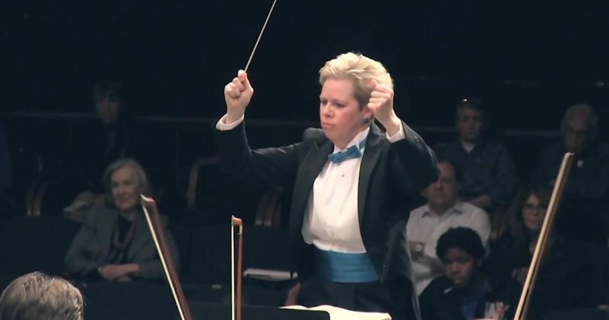 Detroit Performs | The Michigan Philharmonic | Season 10 | Episode 3 | PBS