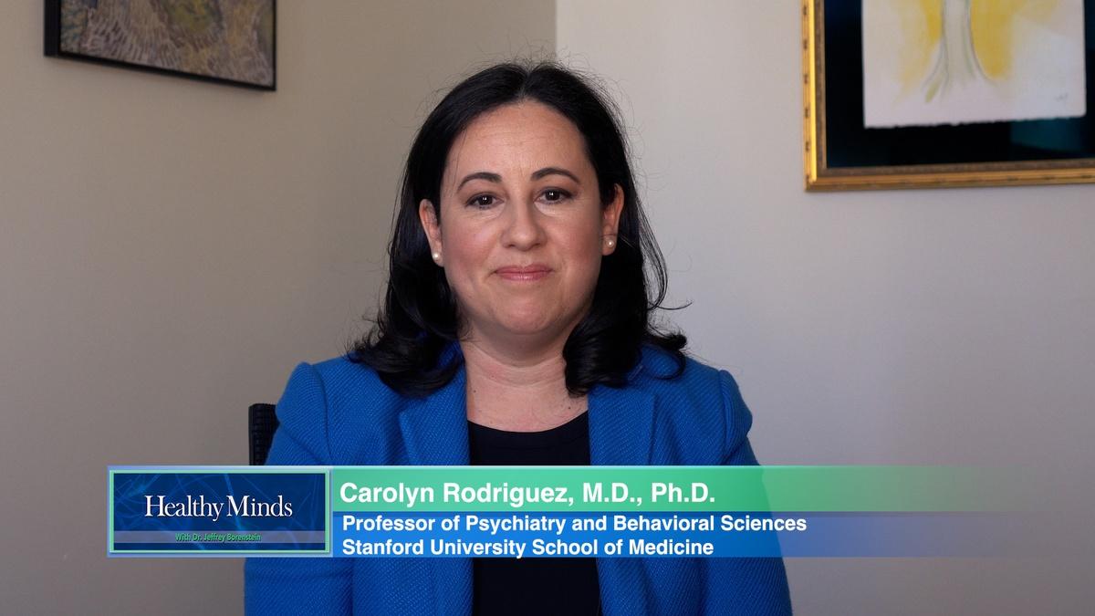 Hoarding Disorder | Healthy Minds With Dr. Jeffrey Borenstein ...